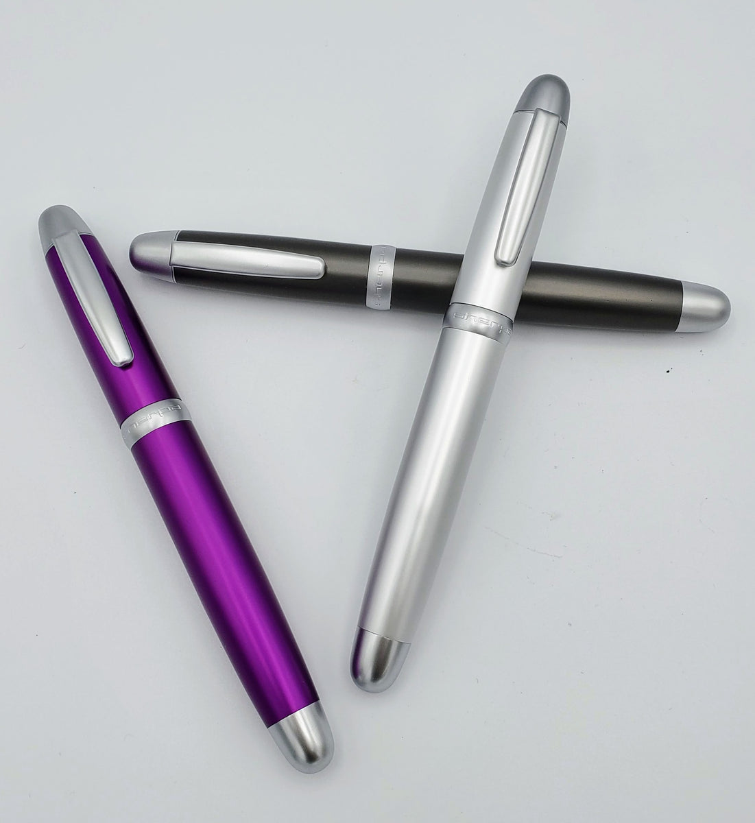 Aluminum Sherpa Pens – RiNo Distribution