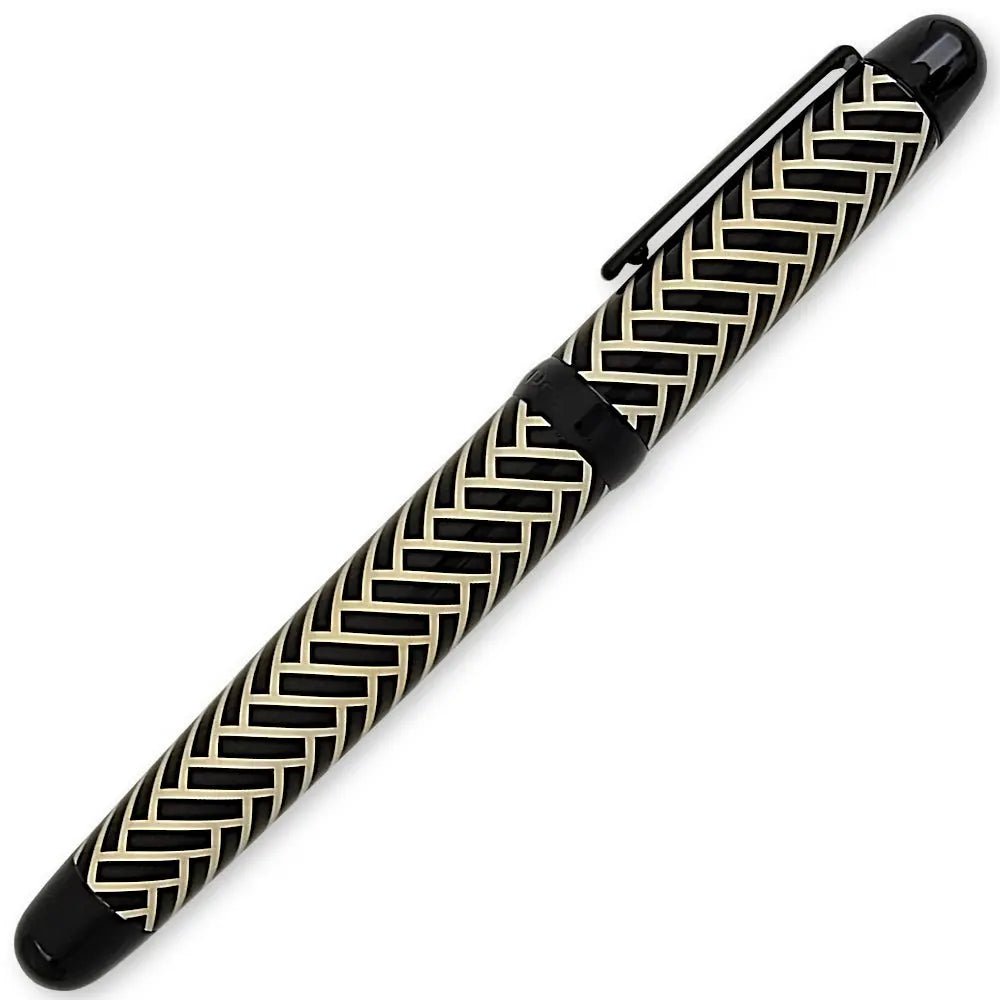 Sherpa Classic Slick Brick Herringbone Sharpie/Pen cover freeshipping ...