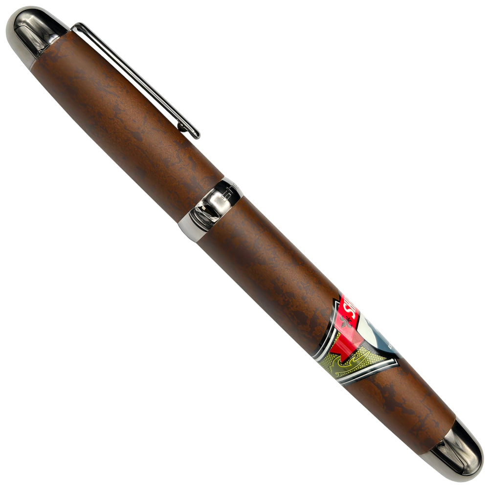 Sherpa Pen Classic Cigar Throwback Edition – Rich Style, Limited Run ...